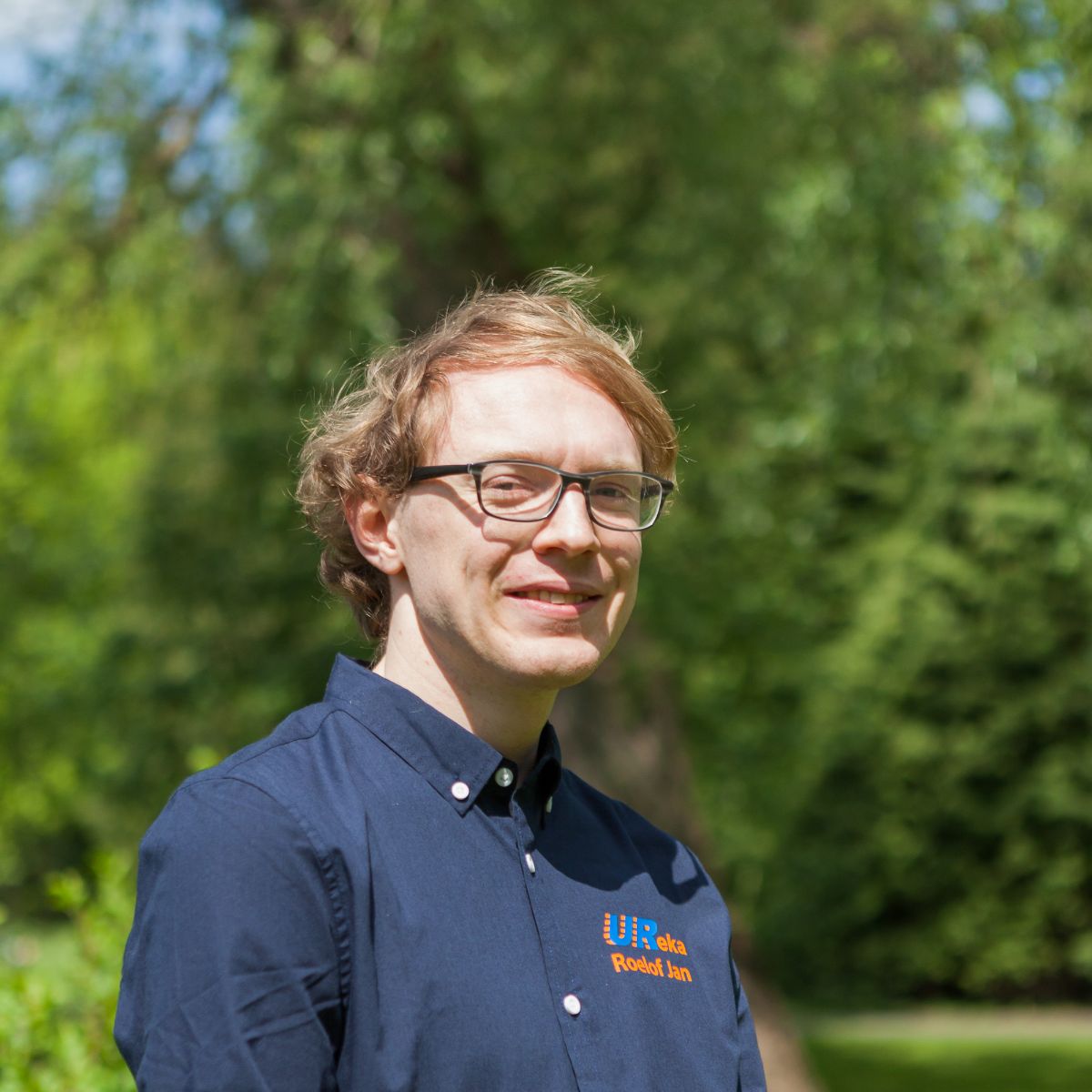 Roelof-Jan Velthuijs – UReka